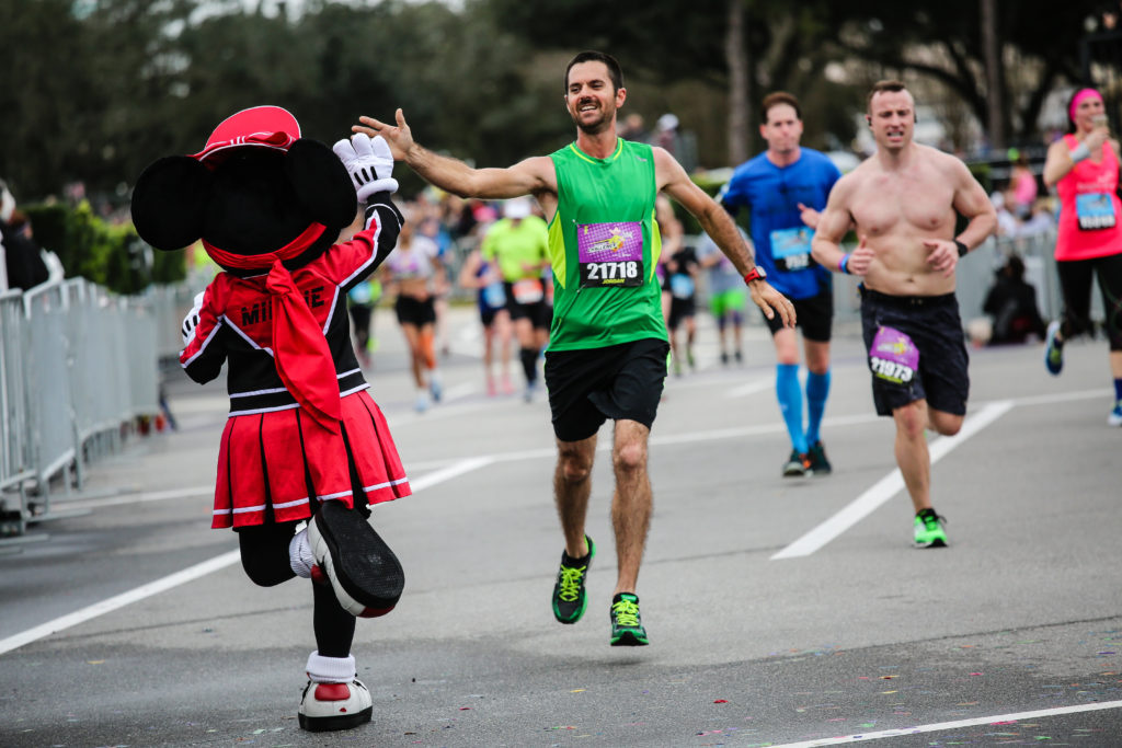 Disney Marathon Weekend: sonho e diversão garantida - Kamel Turismo