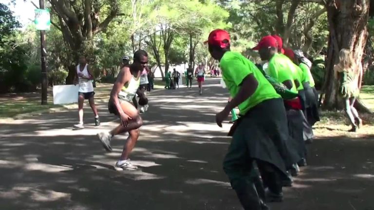 Descubra quais são as principais maratonas na África e prepare-se para ...